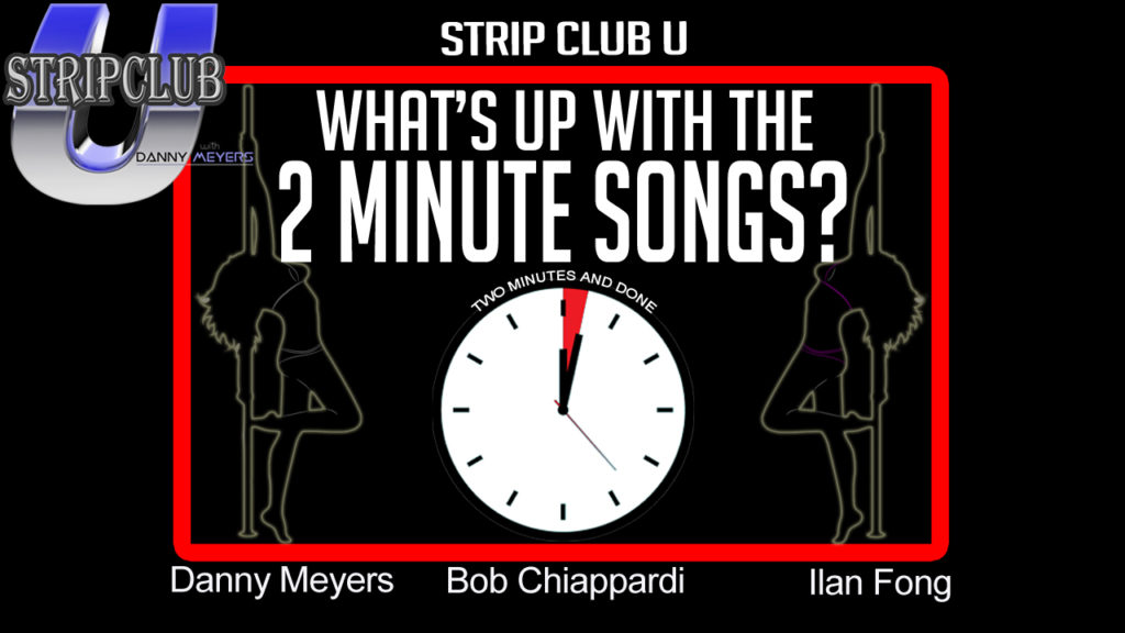 Panda Off The Charts – May 2021 - PANDA